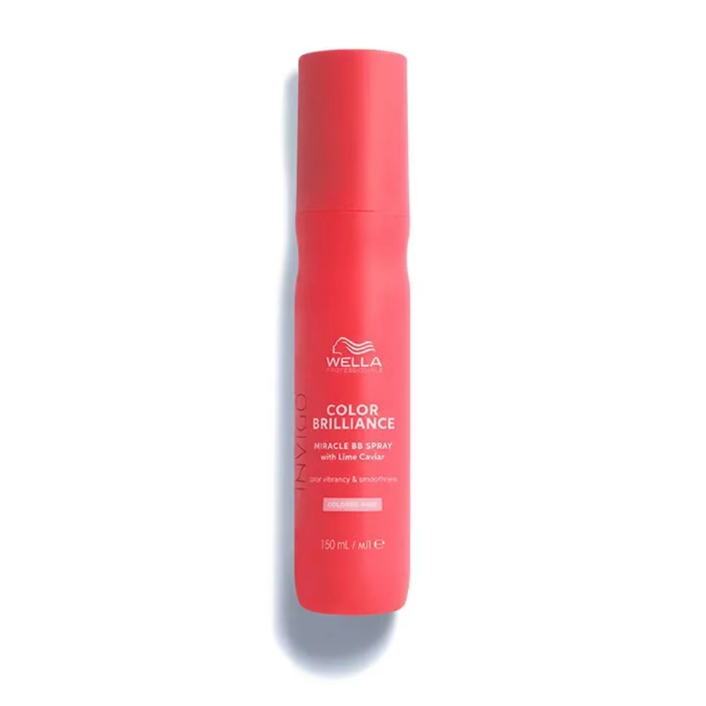 Wella Professionals Invigo Color Brilliance Leave In Spray 150 ml