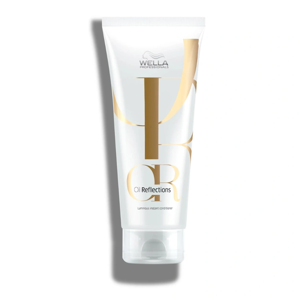 Wella Professionals Oil Reflections Conditioner 200 ml