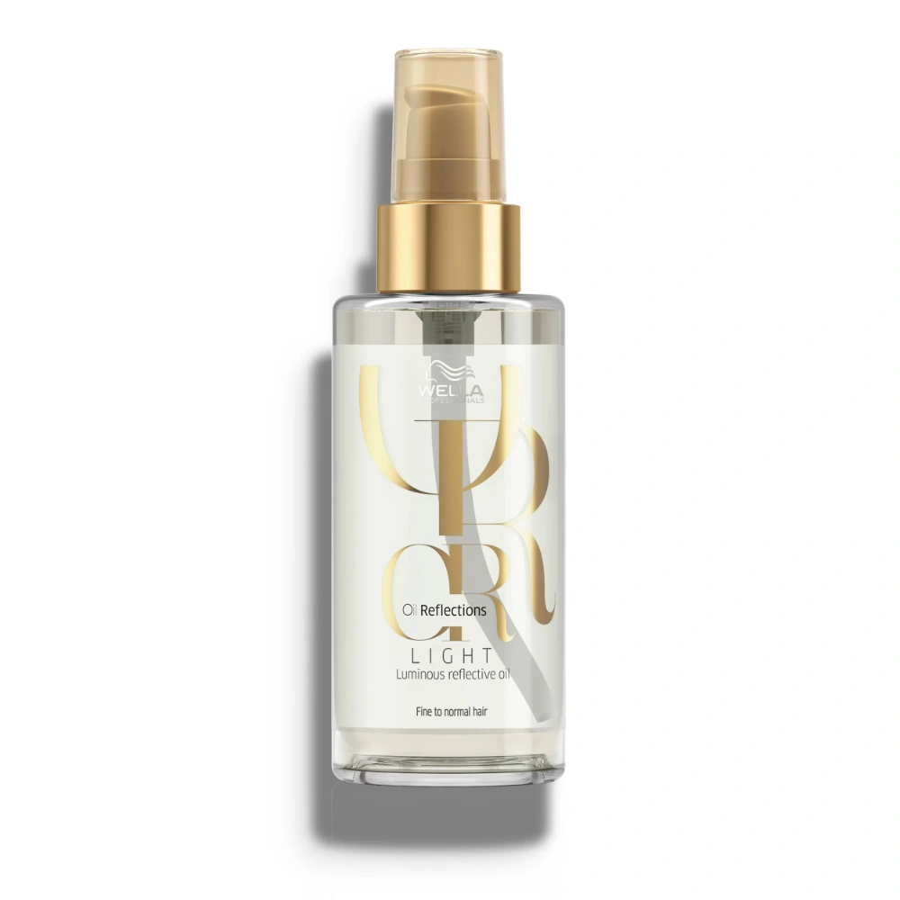 Wella Professionals Oil Reflections Oil Light