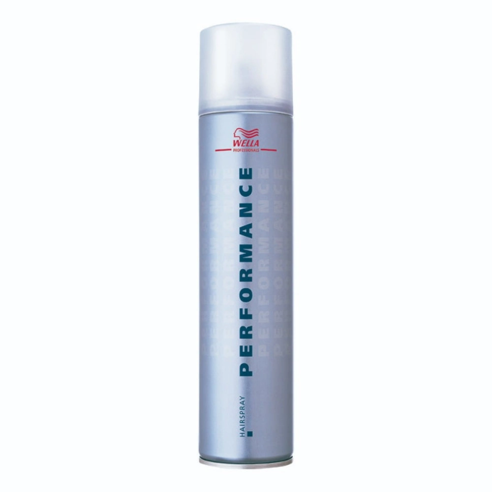 Wella Professionals Performance Extra Strong HairSpray 500 ml
