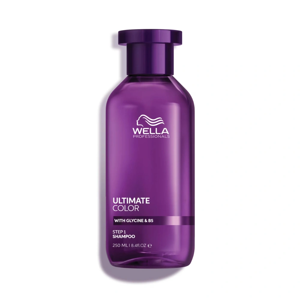 Wella Professionals Ultimate Color Shampoo 250 ml