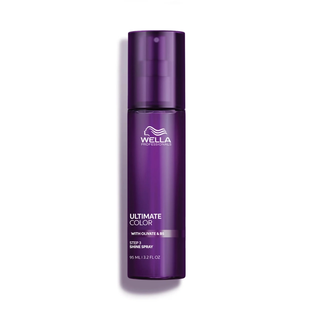Wella Professionals Ultimate Color Shine Spray 95 ml