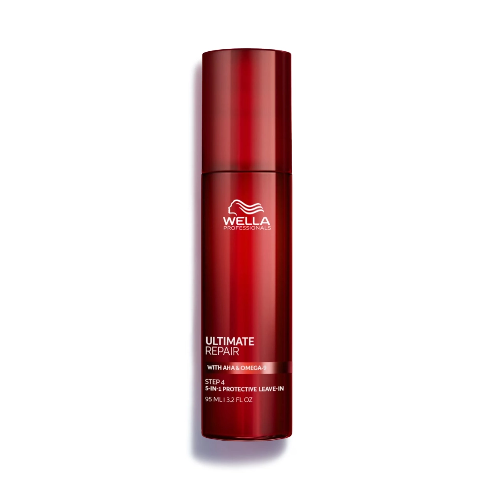 Wella Professionals Ultimate Repair Leave-In treatment