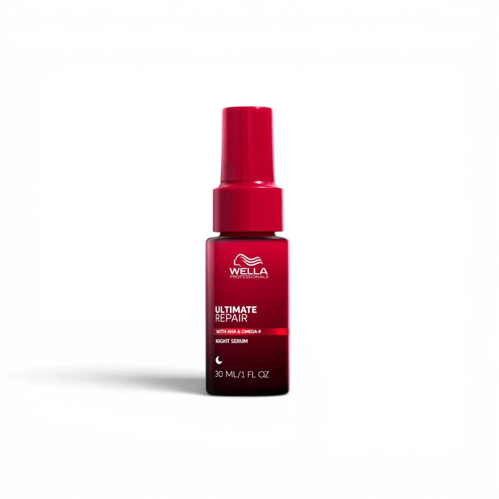 Wella Professionals Ultimate Repair Night Serum