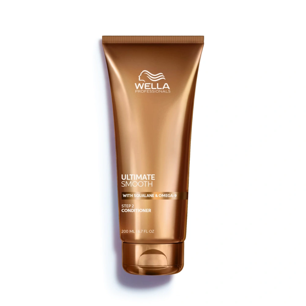 Wella Professionals Ultimate Smooth Conditioner 200 ml