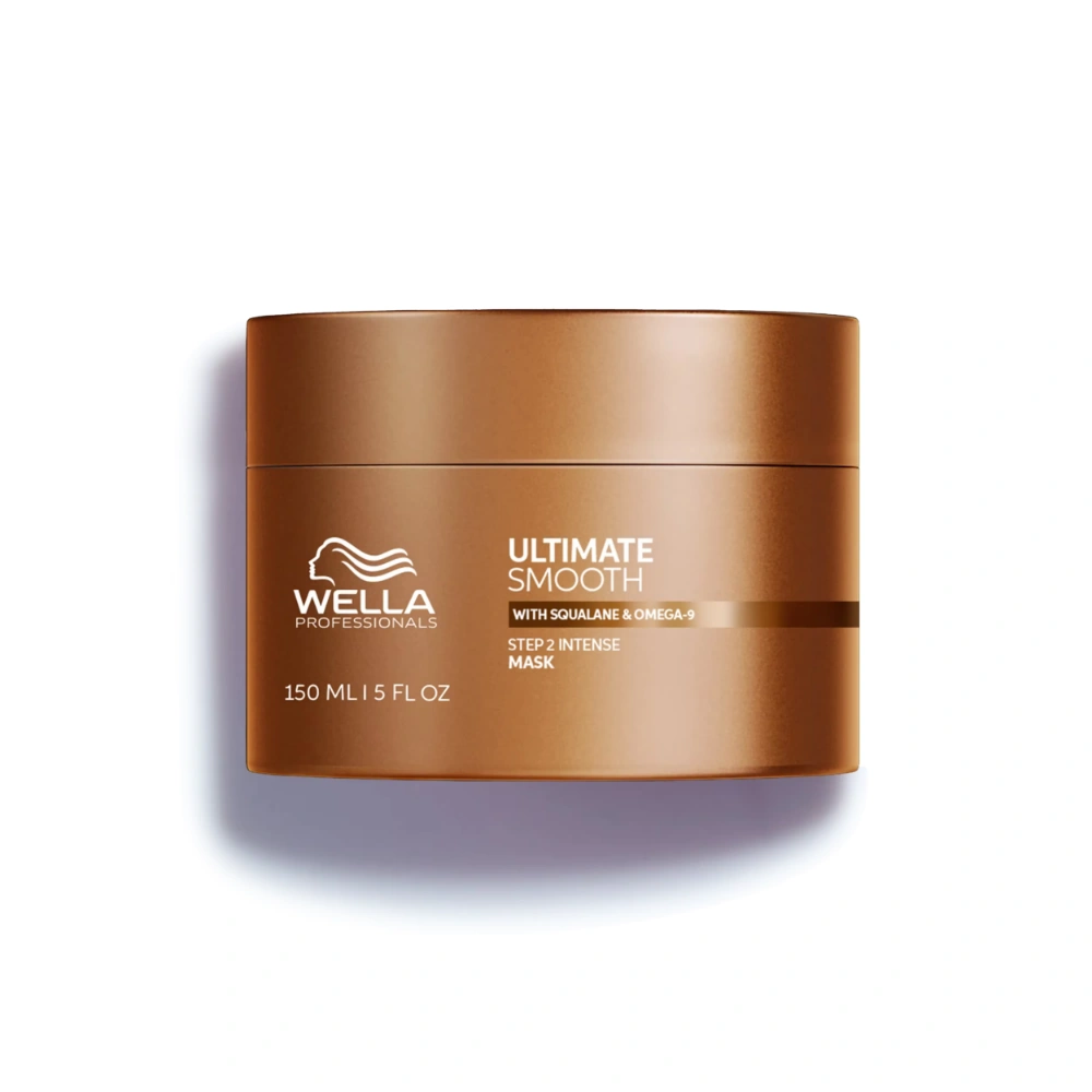 Wella Professionals Ultimate Smooth Mask 150 ml