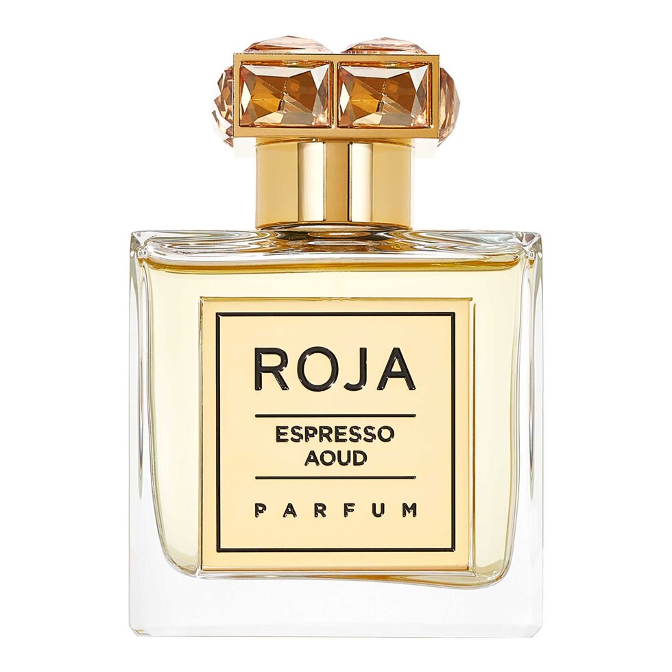 Roja Parfums Espresso Aoud