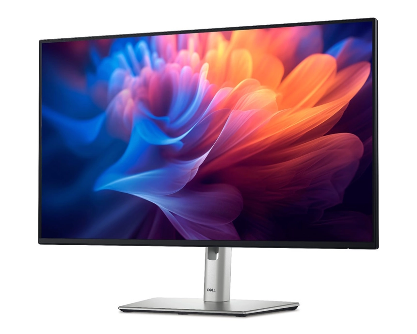 DELL 27 inch P2725HE 100Hz USB-C Professional IPS monitor