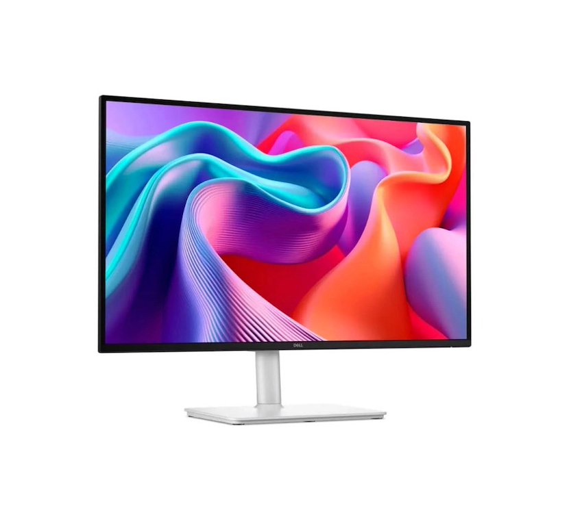 Monitor 27" Dell S2725DSM IPS 2560x1440/144Hz/8ms/HDMI/DP/pivot