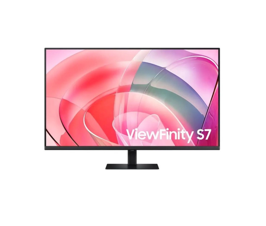 Monitor 37" Samsung LS37D700EAUXEN VA 3840x2160/60Hz/5ms/HDMI/DP/AUX crni