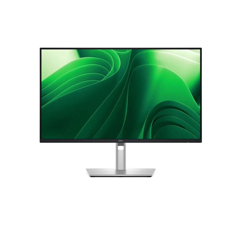 Monitor 24" Dell P2425DE IPS 2560x1440/100Hz/5ms/HDMI/DP/USB/pivot