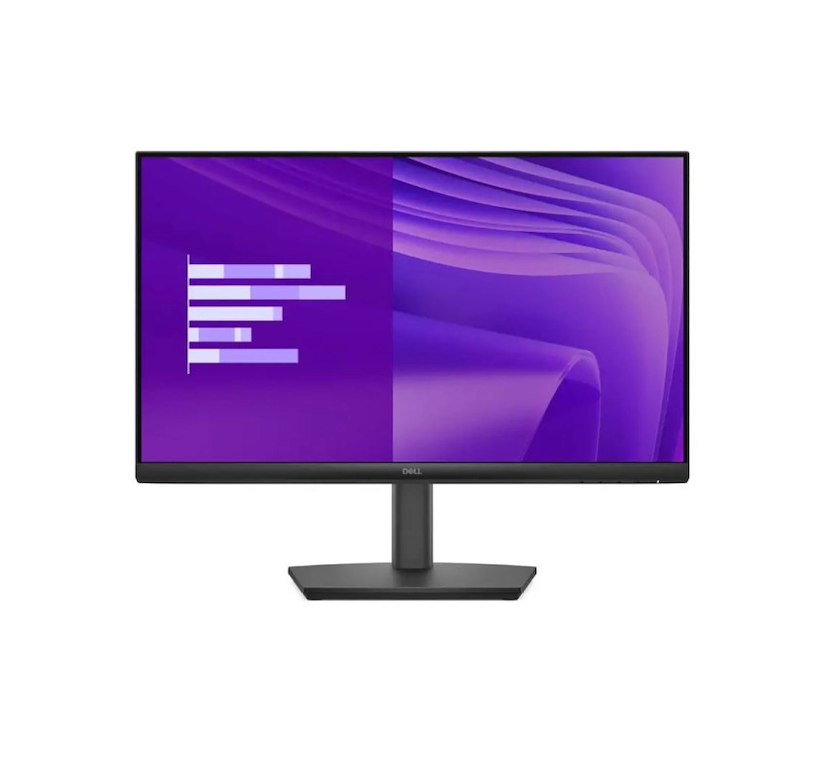 Monitor 23.8" Dell E2425HSM IPS 1920x1080/100Hz/5ms/HDMI/DP/VGA/pivot