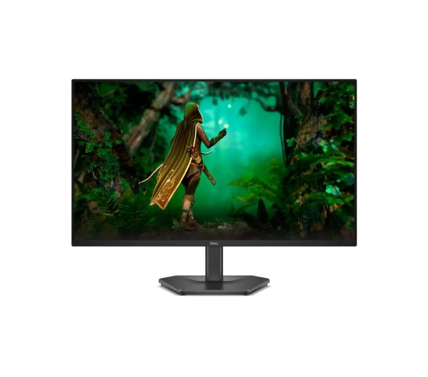 Monitor 27" Dell SE2725HG IPS 1920x1080/200Hz/1ms/2xHDMI/DP/3,5mm crni