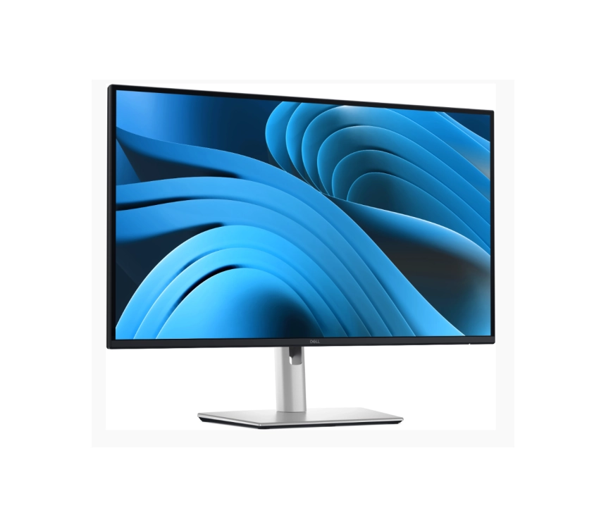 Monitor 27" Dell P2725D IPS 2560x1440/100Hz/5ms/HDMI/DP/USB/USB-C/pivot