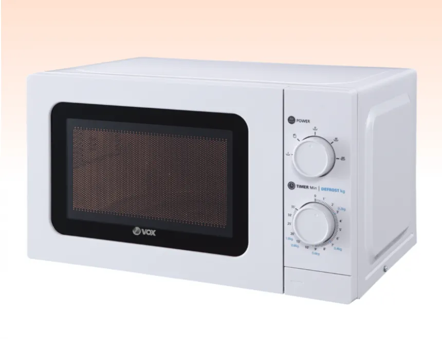 Mikrotalasna Vox MWH-M24 zapremina 20l/mehaničke komande/snaga 700W