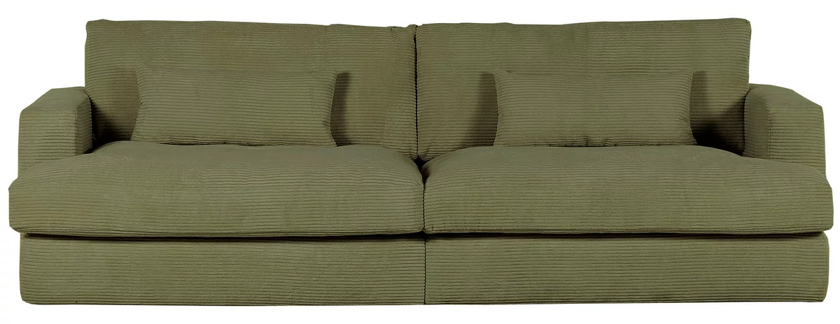 Landscape VELIKA SOFA zelena