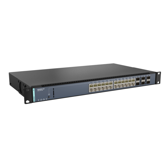 LUMINEX GIGACORE S30-I