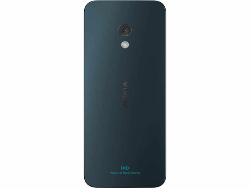Mobilni telefon Nokia 225 2024 4G plava