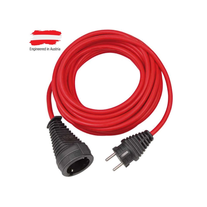 Produživač 10m 1.5mm2 1167460b