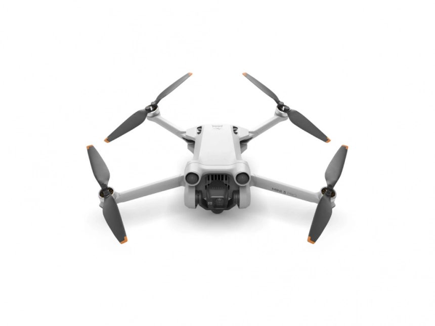 Dron DJI Mini 3 Pro (only drone)