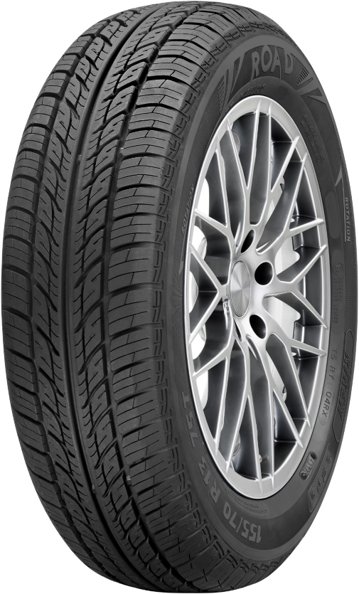 Riken ROAD RIKEN
165/60 R14 | DOT 2019