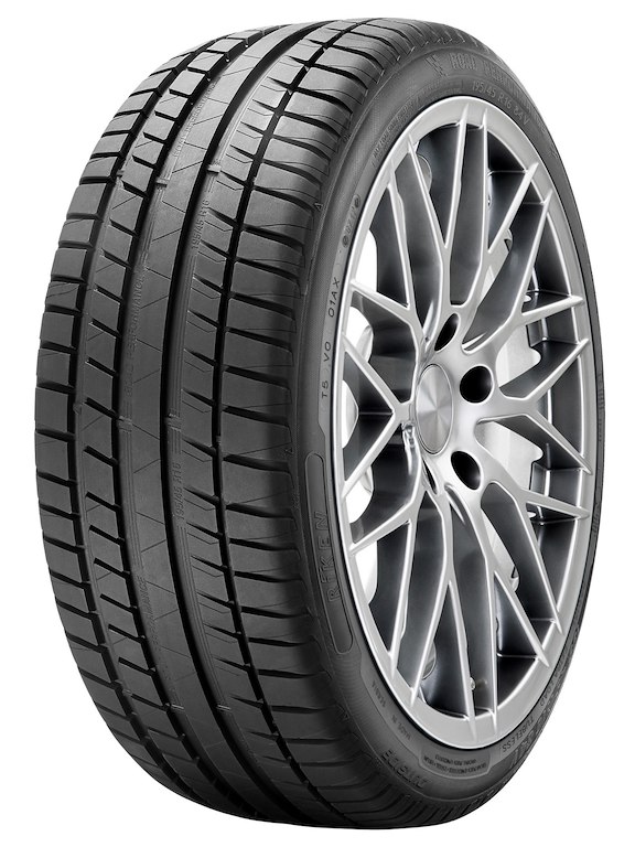 Riken ROAD PERFORMANCE
205/60 R15 | DOT 2023