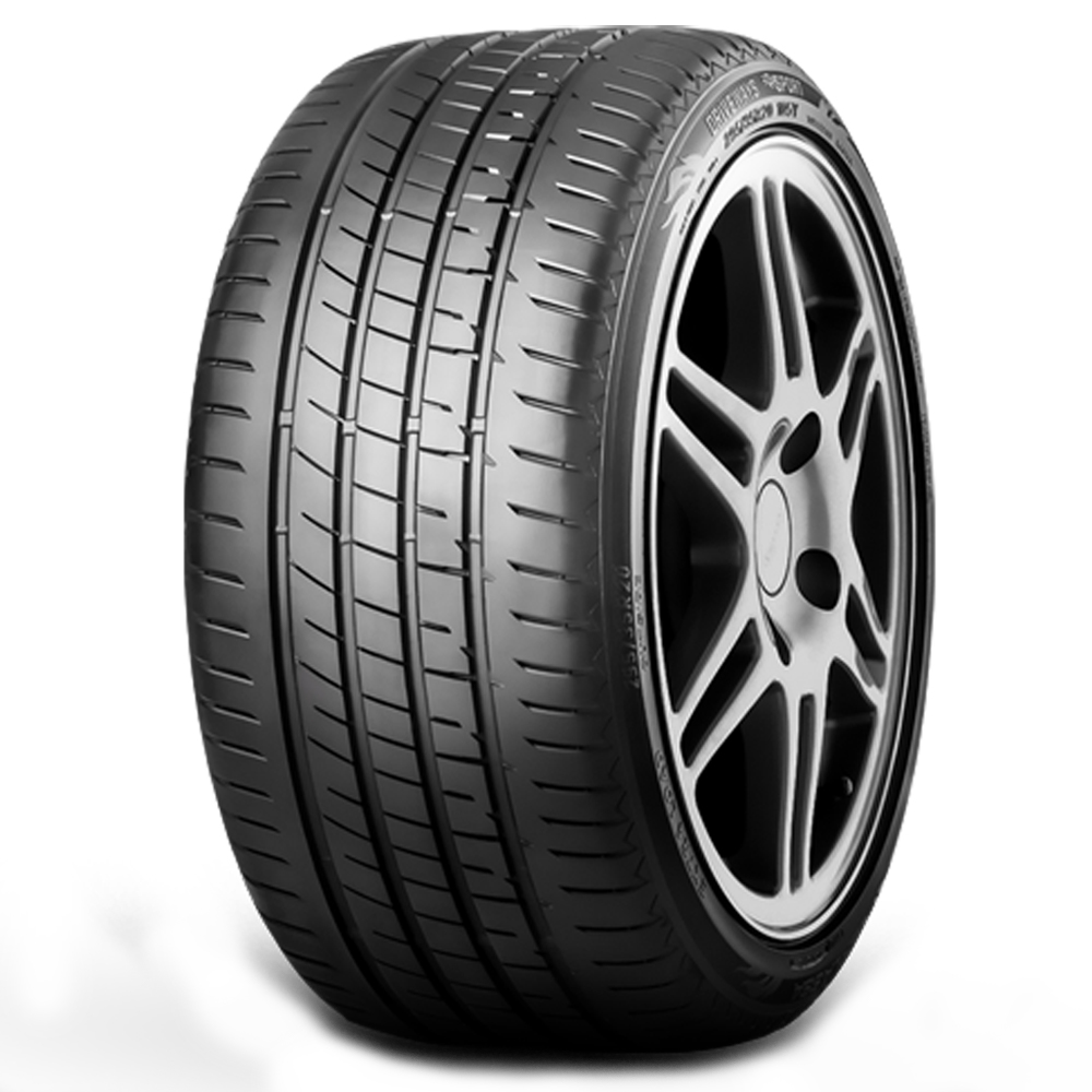 Lassa DRIVEWAYS SPORT+
205/45 R17 | DOT 2023