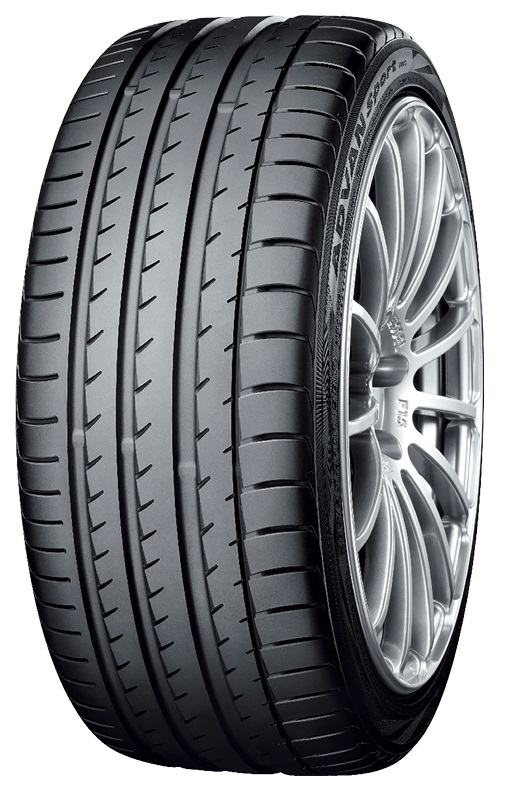 YOKOHAMA ADVAN Sport V105 Z.P.S
225/45 R18 91Y ROF