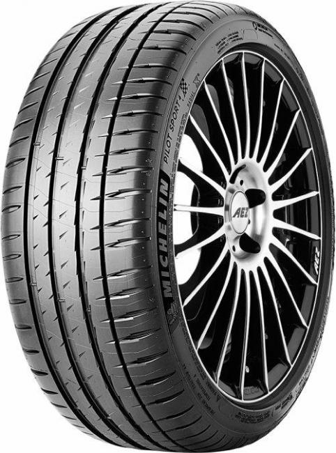 Michelin PILOT SPORT 4
225/45 R18 95Y XL ROF