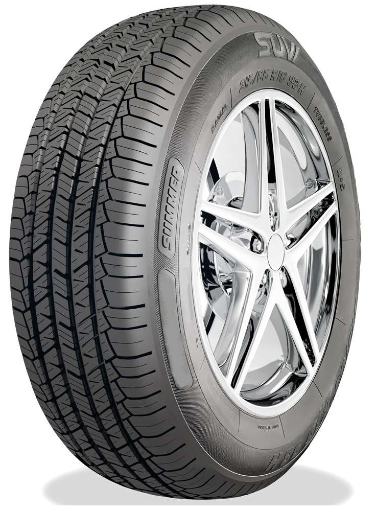 Riken ROAD 701
245/45 R19 | DOT 2022