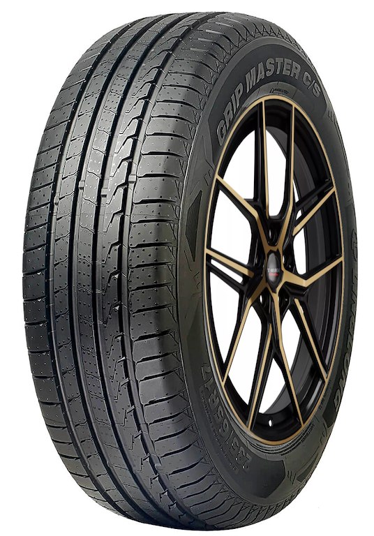 LingLong MASTER C/S EU
275/45 R20 110W XL