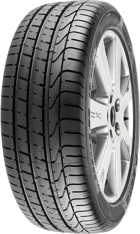 Pirelli PZERO
255/40 R20 | DOT 2021
