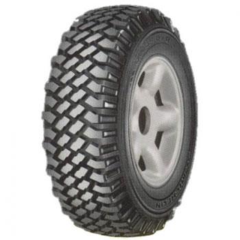 Michelin 4X4 O/R XZL
7.50/- R16 116N