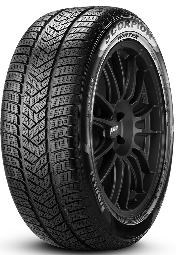 Pirelli SCORPION WINTER
305/40 R20 XL | DOT 2021