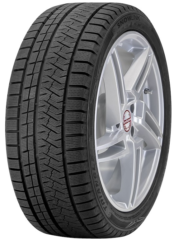 Triangle SNOWLINK PL02
215/50 R18 96V XL
