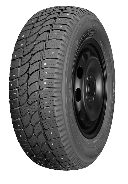 Riken CARGO RIKEN
195/65 R16C | DOT 2022
