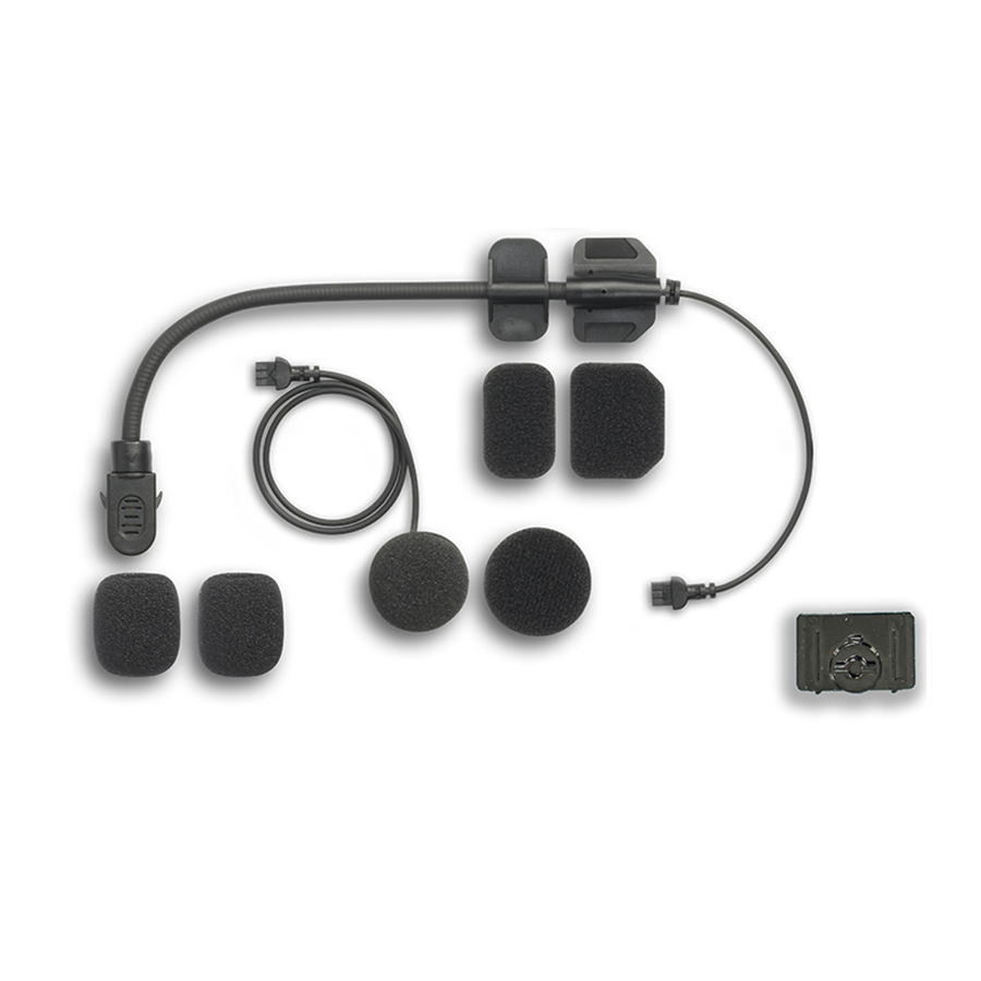 EXO-COM MIC SET