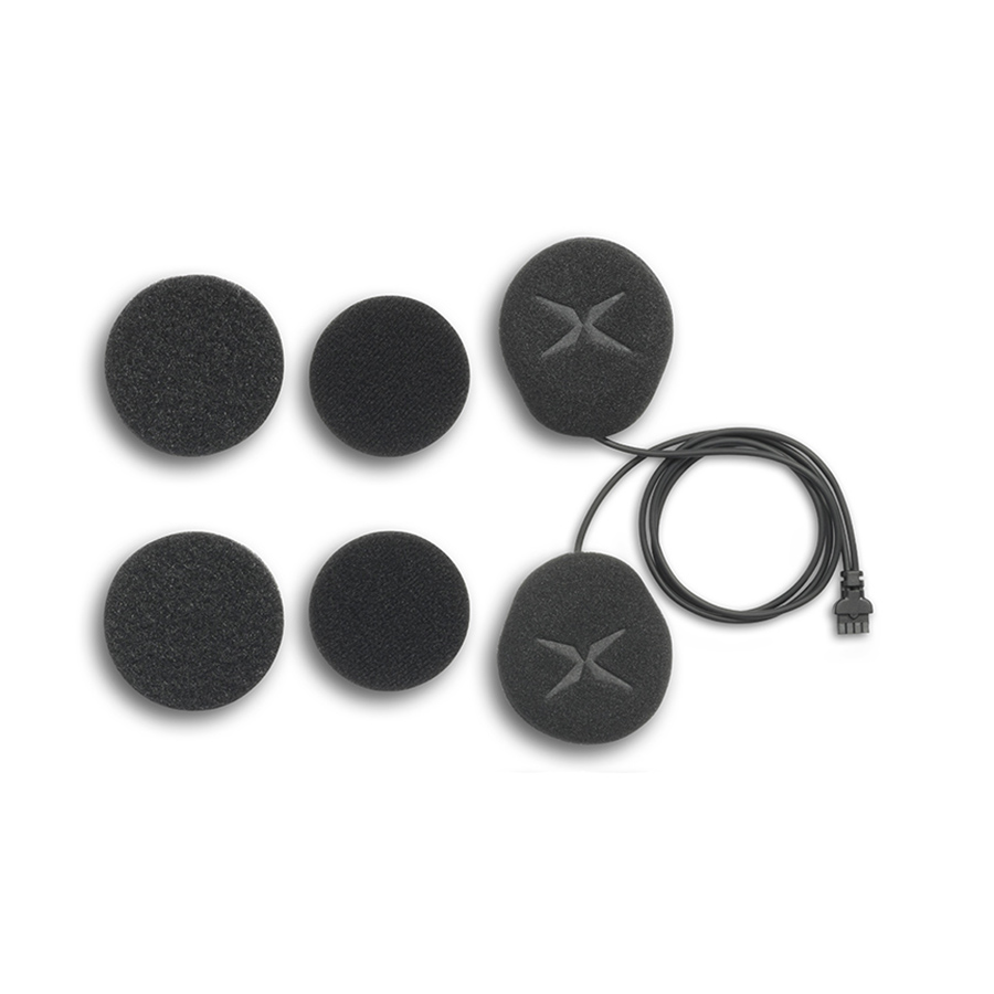 EXO-COM SPEAKER SET