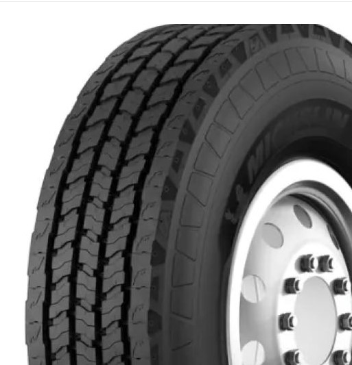 Michelin X-CRANE 2
445/95 R 25 TL 178F MI