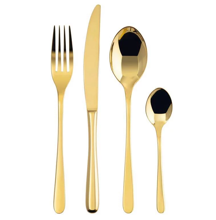 PRIBOR ZA JELO 24/1 Flatware