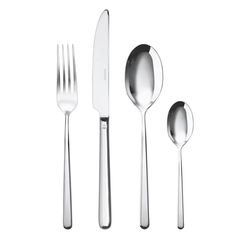 PRIBOR ZA JELO 24/1 Flatware