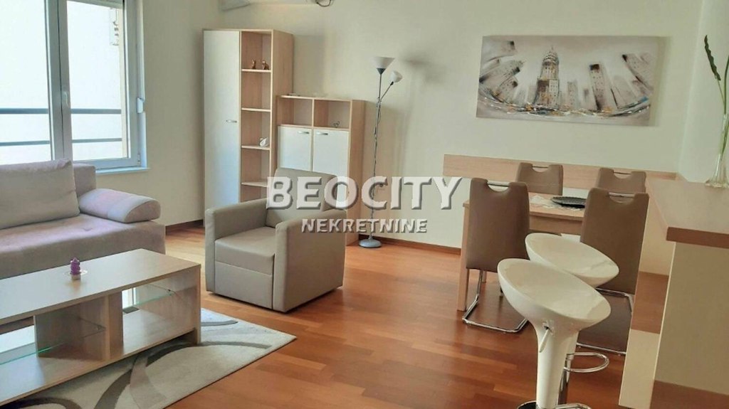 Trosoban stan, Beograd - Zvezdara | Izdavanje · 61m² · 700€