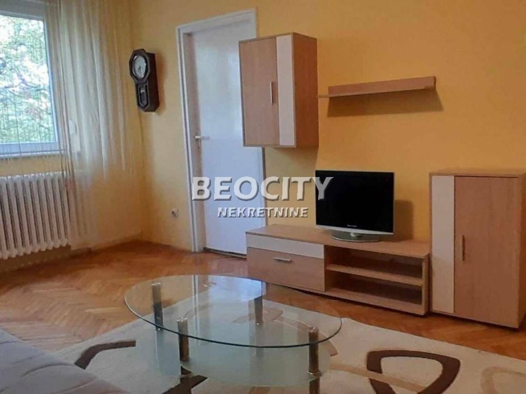 Dvosoban stan, Beograd - Voždovac | Izdavanje · 45m² · 450€