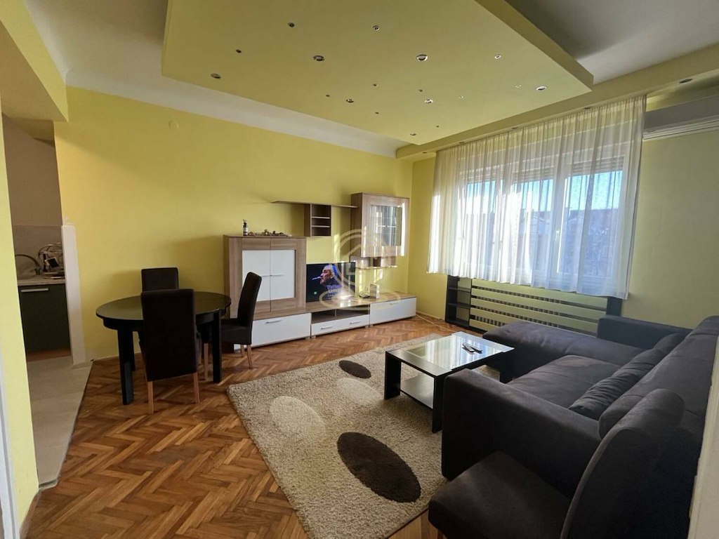 Dvosoban stan, Novi Sad | Izdavanje · 51m² · 380€