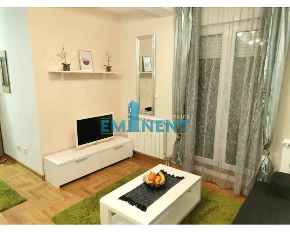 Dvosoban stan, Beograd - Lekino Brdo | Izdavanje · 53m² · 600€