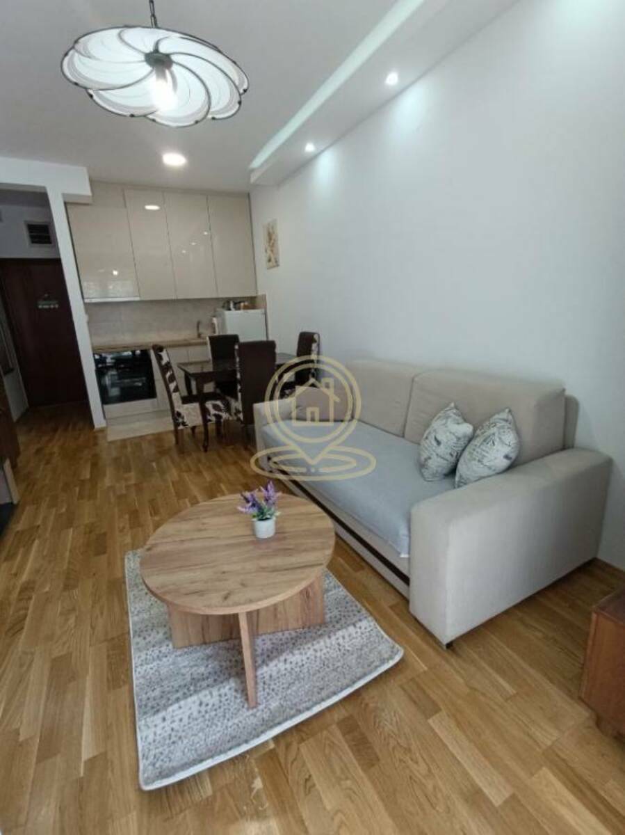 Dvosoban stan, Novi Sad | Izdavanje · 40m² · 500€