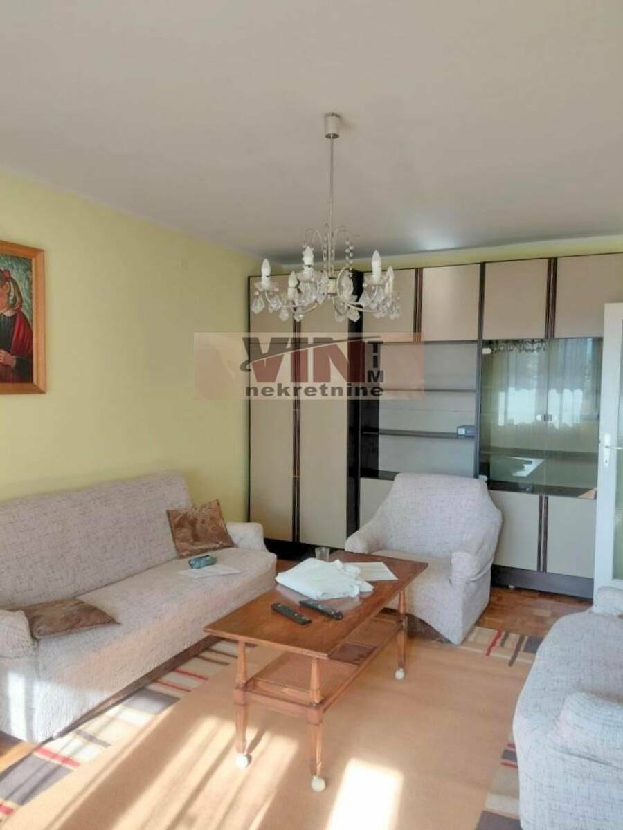 Trosoban stan, Beograd | Izdavanje · 83m² · 400€