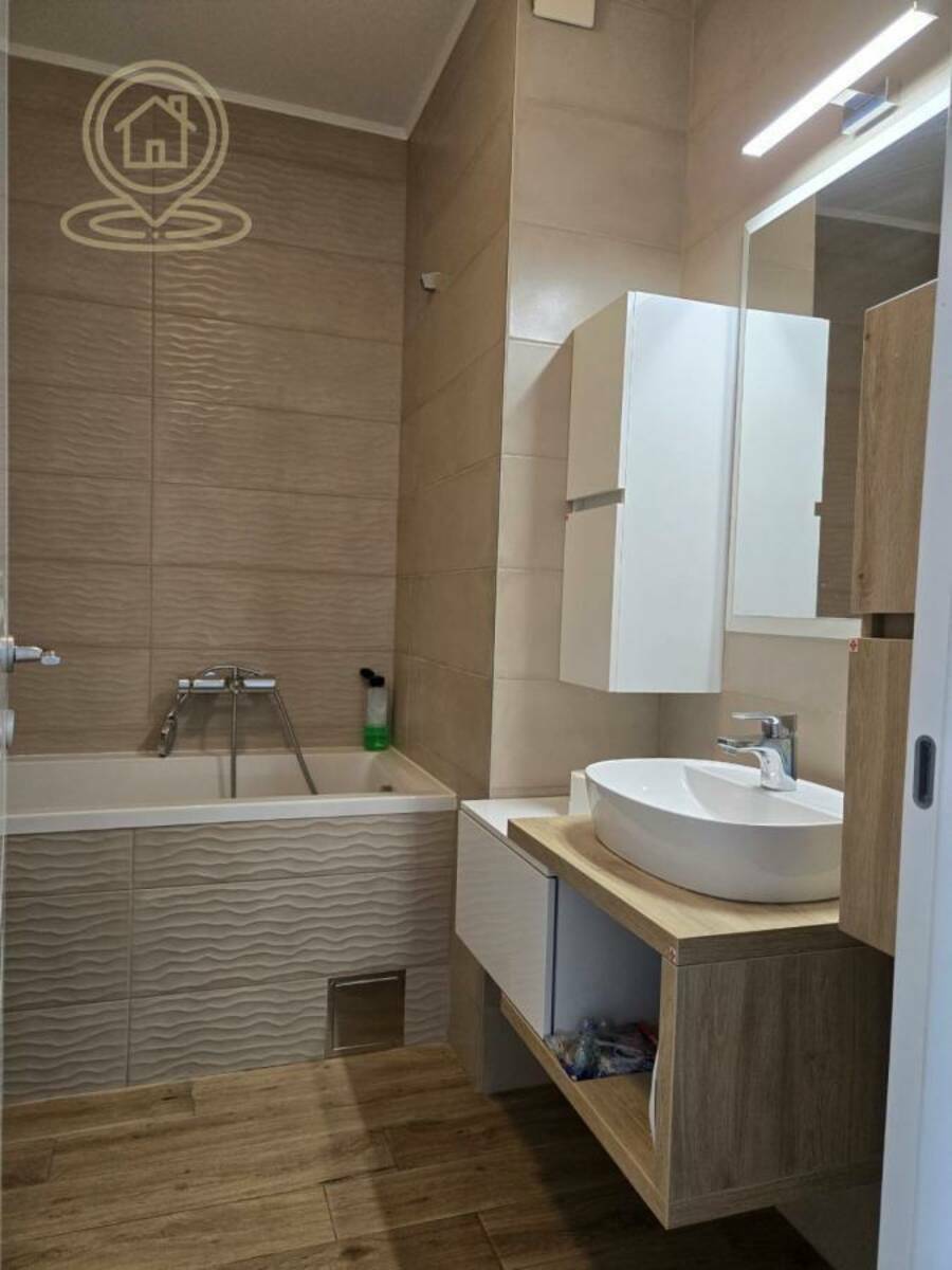 Troiposoban stan, Novi Sad | Izdavanje · 104m² · 1.100€