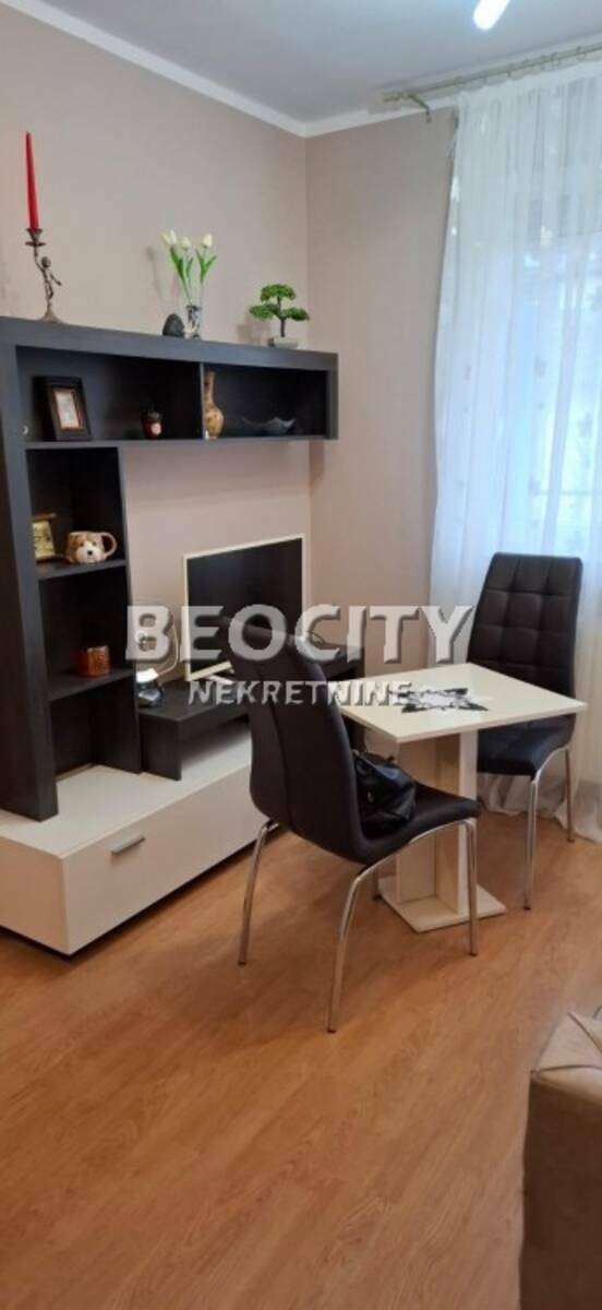 Dvosoban stan, Novi Sad - Telep | Izdavanje · 34m² · 380€