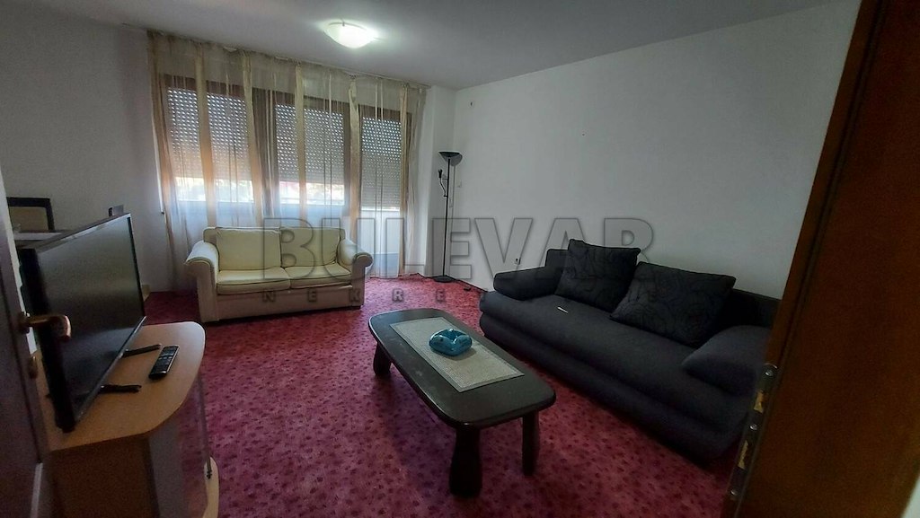 Jednosoban stan, Niš - Kičevo | Izdavanje · 37m² · 250€